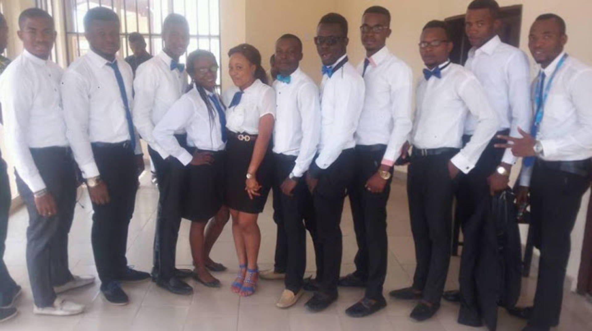 federal polytechnic nekede | PS Remember