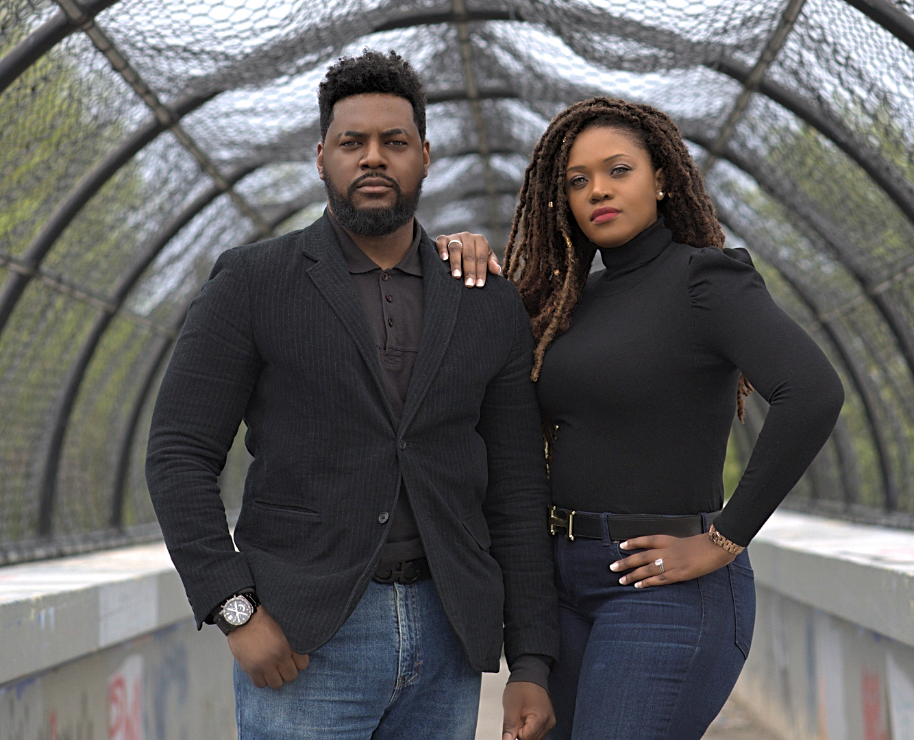 Angelique Morrison | PS Remember