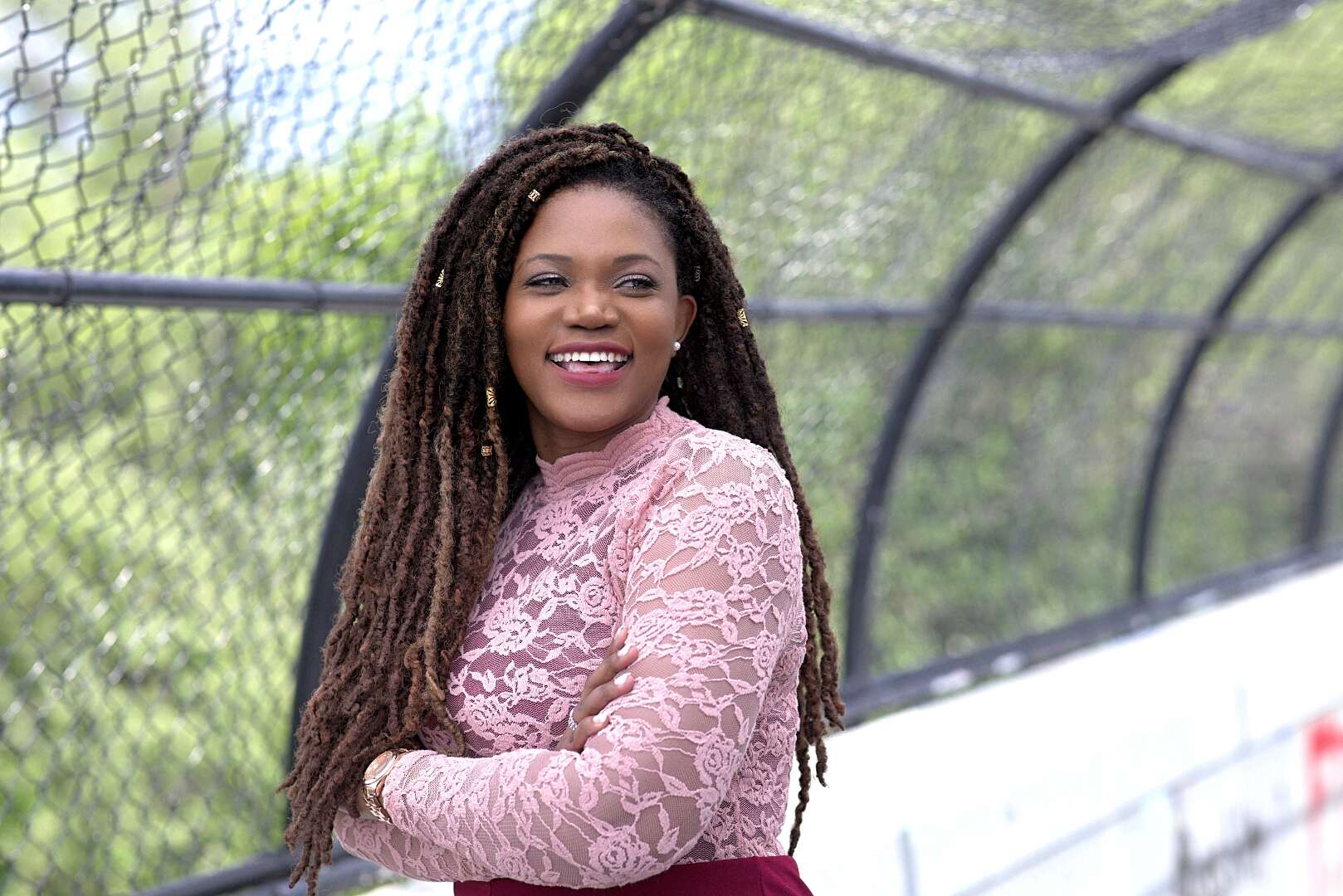 Angelique Morrison | PS Remember