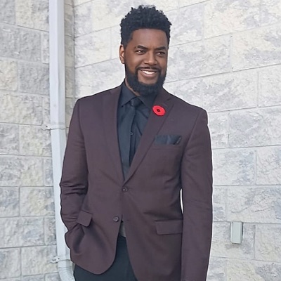 Dwight morrison | PS Remember