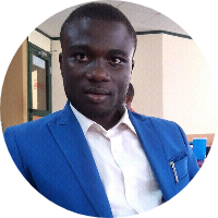 Ajibola Samuel ayodeji | PS Remember