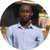 Paul Appiah-Nuamah | PS Remember