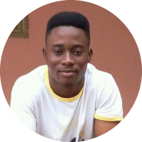 Daniel Obeng Okai | PS Remember